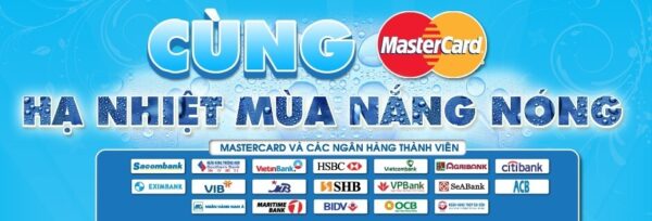 Tổng quan về thẻ Mastercard BIDV - Những tiện ích sử dụng